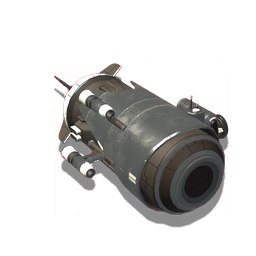 Pulsar Stub-Wing | No Man's Sky Resources